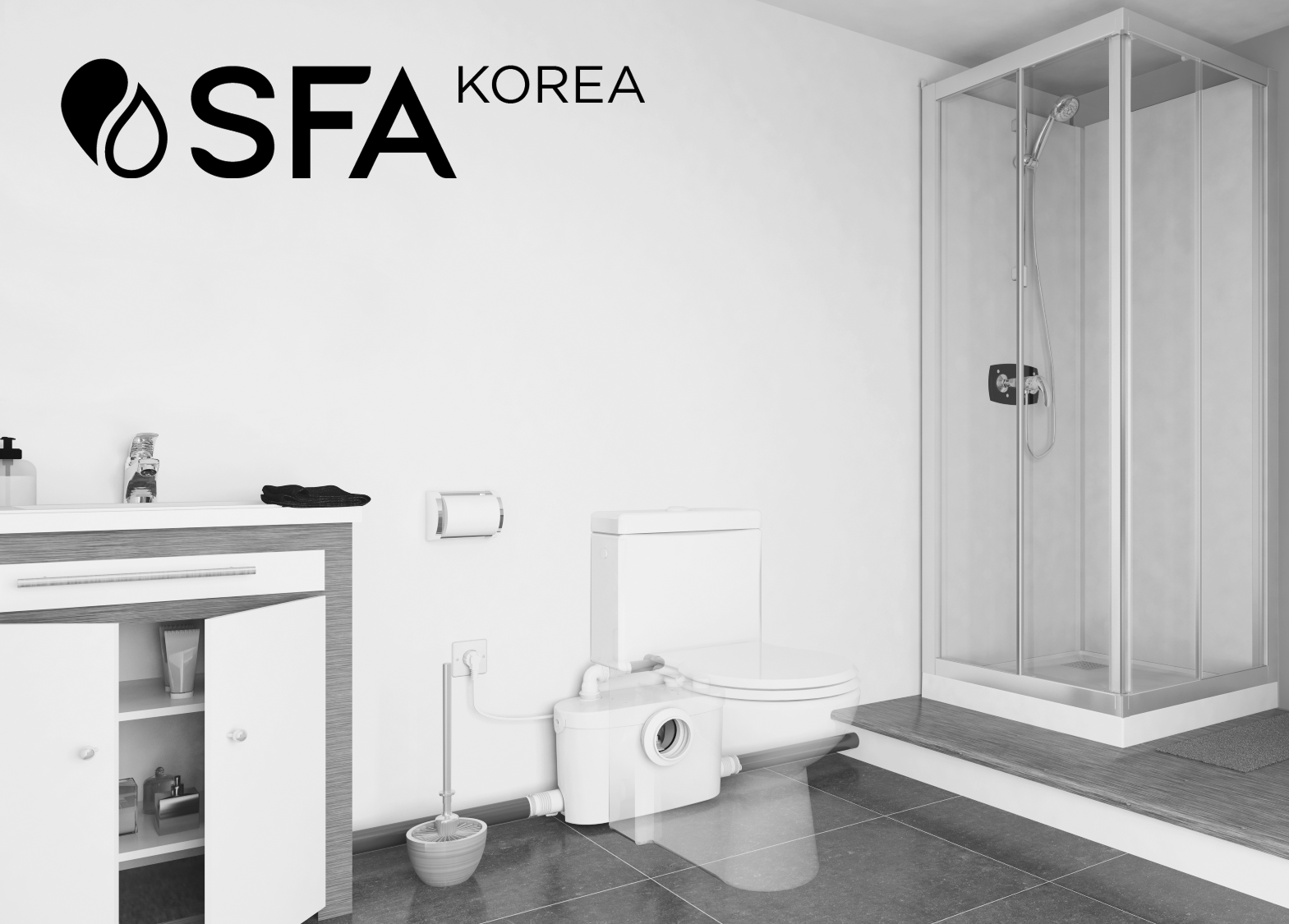 한국열관리시공협회 > 업계뉴스 > SFA Korea, 프랑스 선진 오배수 패키지 펌프 솔루션 소개